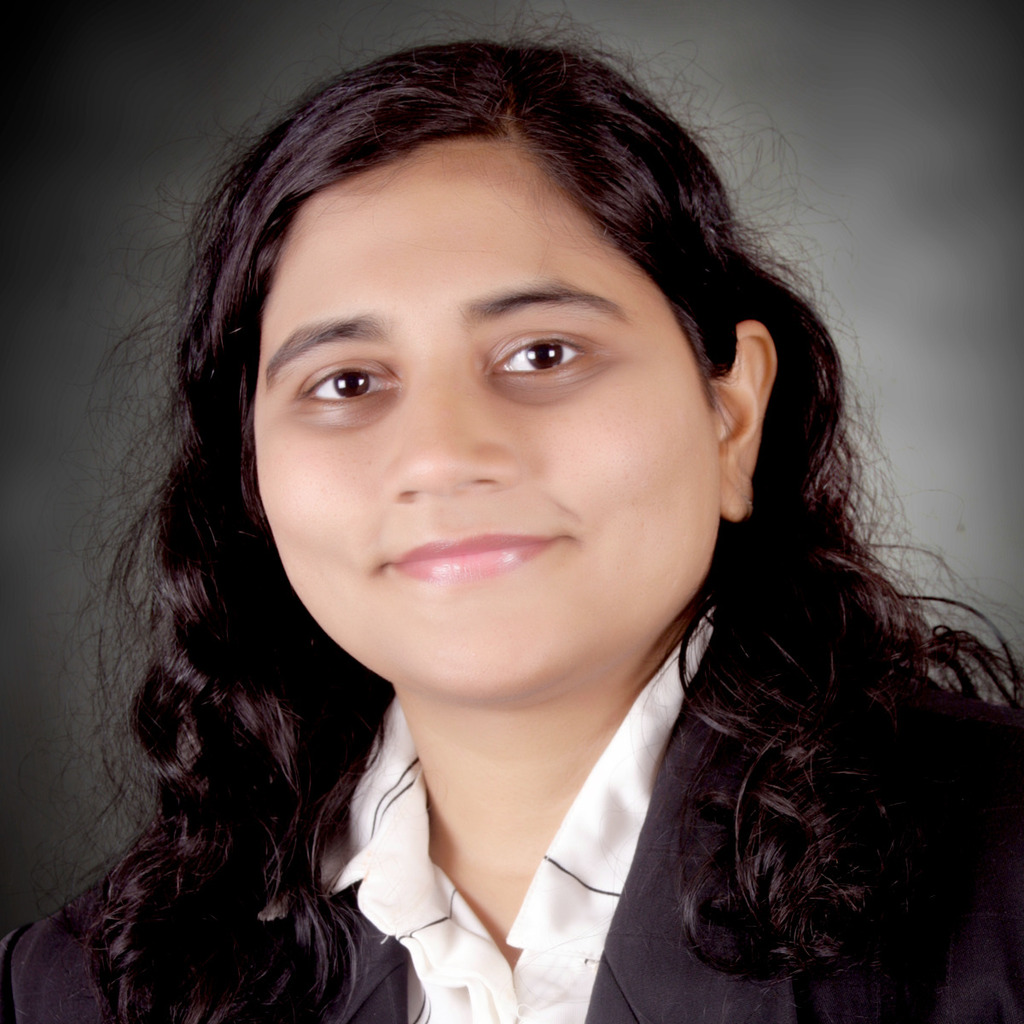 Heena Savla - Sales Support Analyst - Wuerth Industrial Services India Pvt. Ltd. | XING