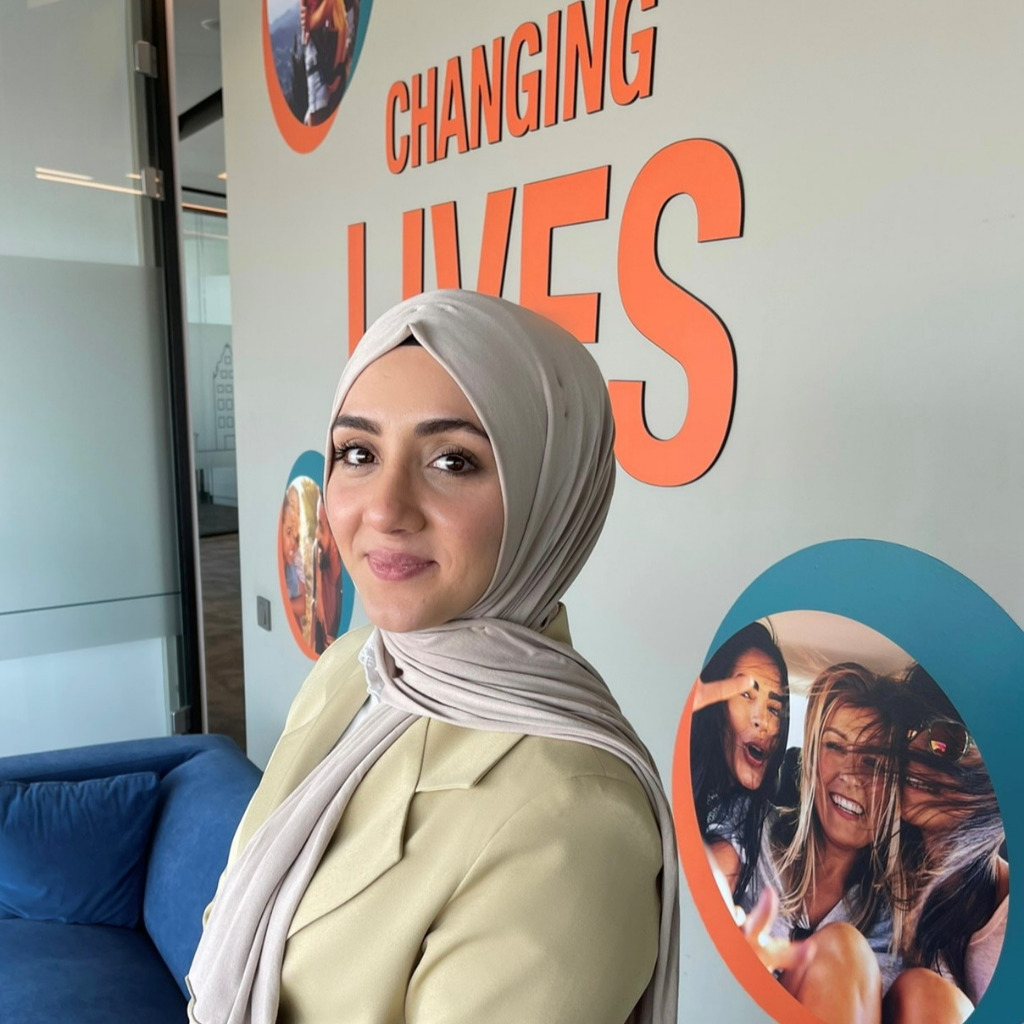 Aysenur Soylu - Recruiter - PageGroup | XING