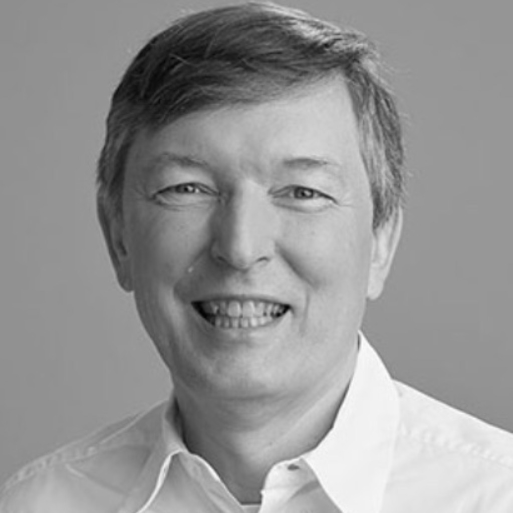 Michael Wiedemann - Director Project Management - European Computer ...