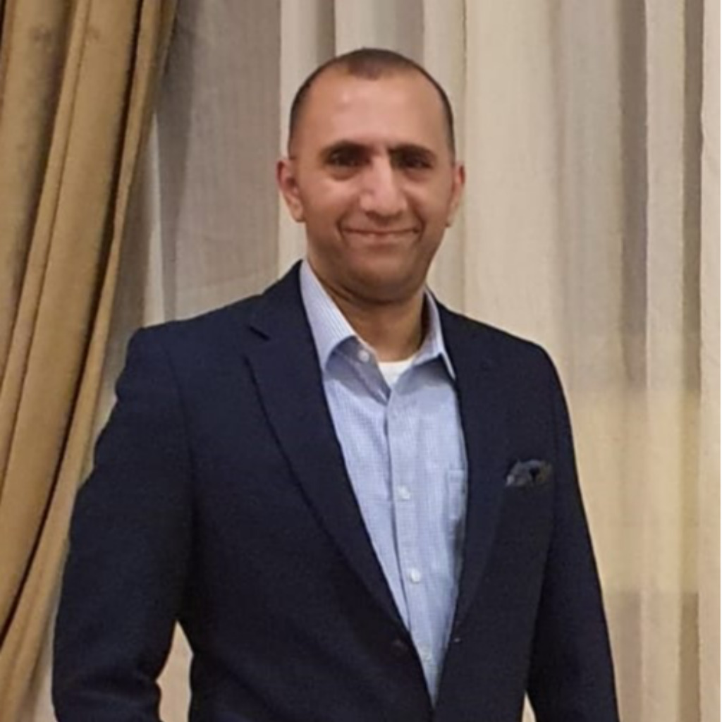 Ahmed Rashad - Service Delivery Manager - T&A SYSTEME GmbH - IT ...
