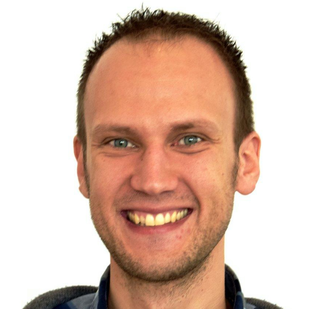 Niels Mernke-Neumann - Software-Entwickler - WRD Wobben Research and ...