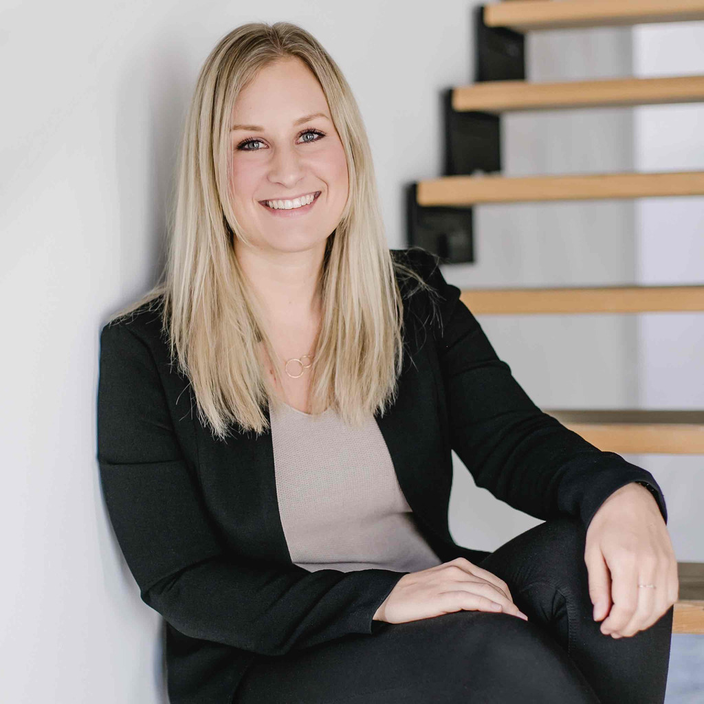 Nora Schneider - Technische Sachbearbeiterin Hochbau und Bauinstandhaltung - Oberbergischer ...