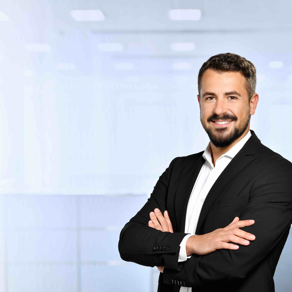 Andreas Nowakowski - HR Data Analytics Expert - ZEISS | XING