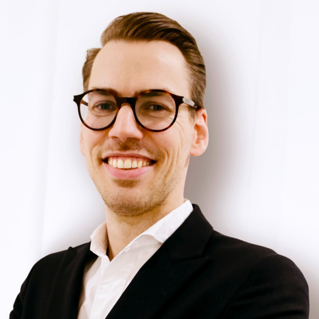 Dag Sommerkamp - Director People & Culture - Rottendorf Pharma GmbH | XING