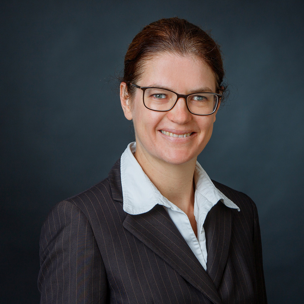 Eva Kasper - Senior Associate - RSVP Group AG | XING