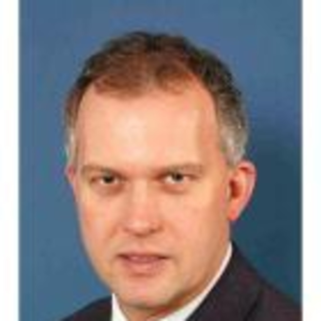 Christoph Tüffers - Vertriebsmitarbeiter - VWS GmbH | XING