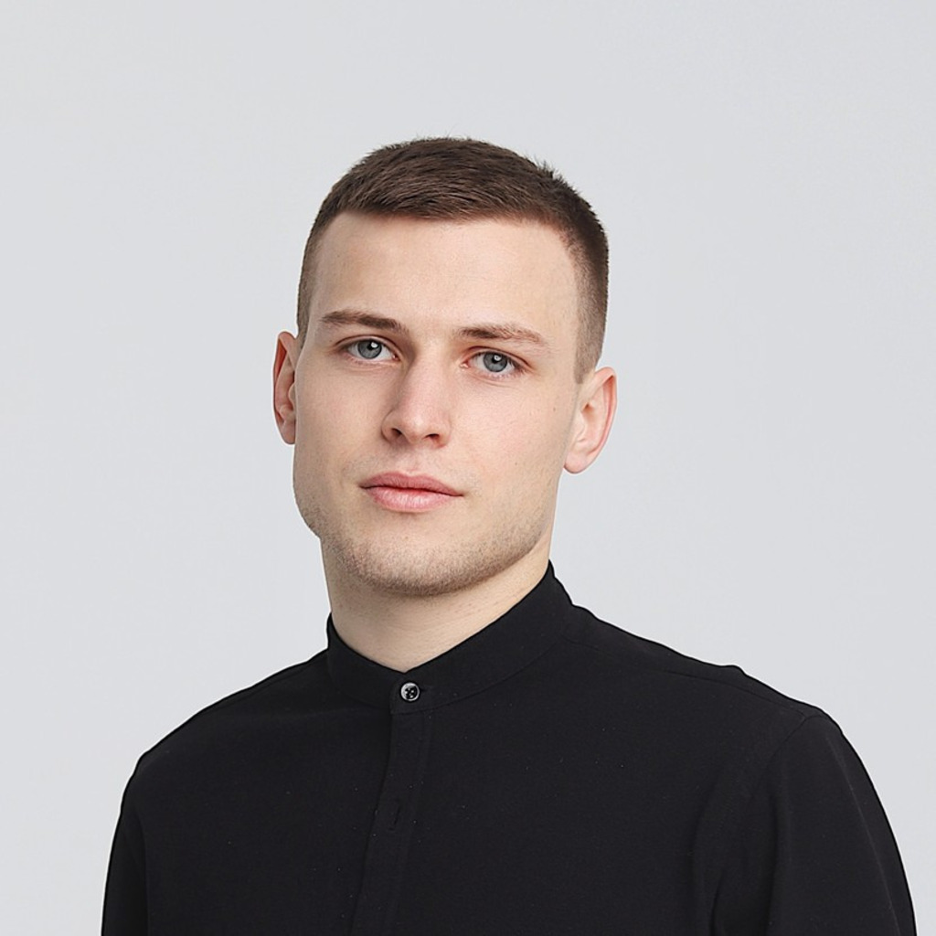 Andrew Tarasenko - Motion Designer - Freelance | XING