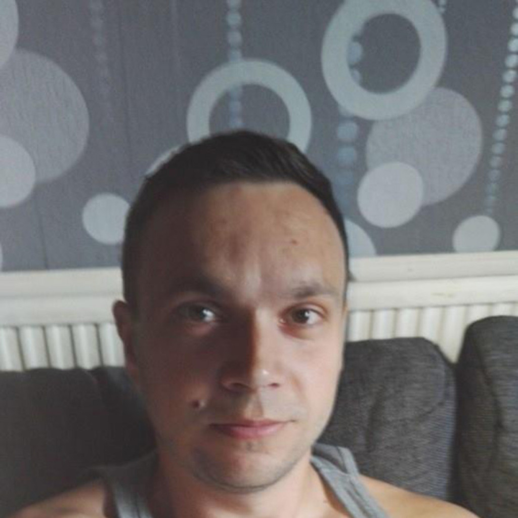 Daniel Strempel - Schichtleiter Logistik - Rudolph Logistik Gruppe | XING