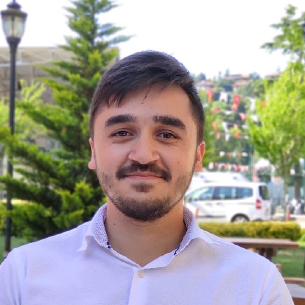 Emre Ulgac - Data Scientist - Clarusway | XING