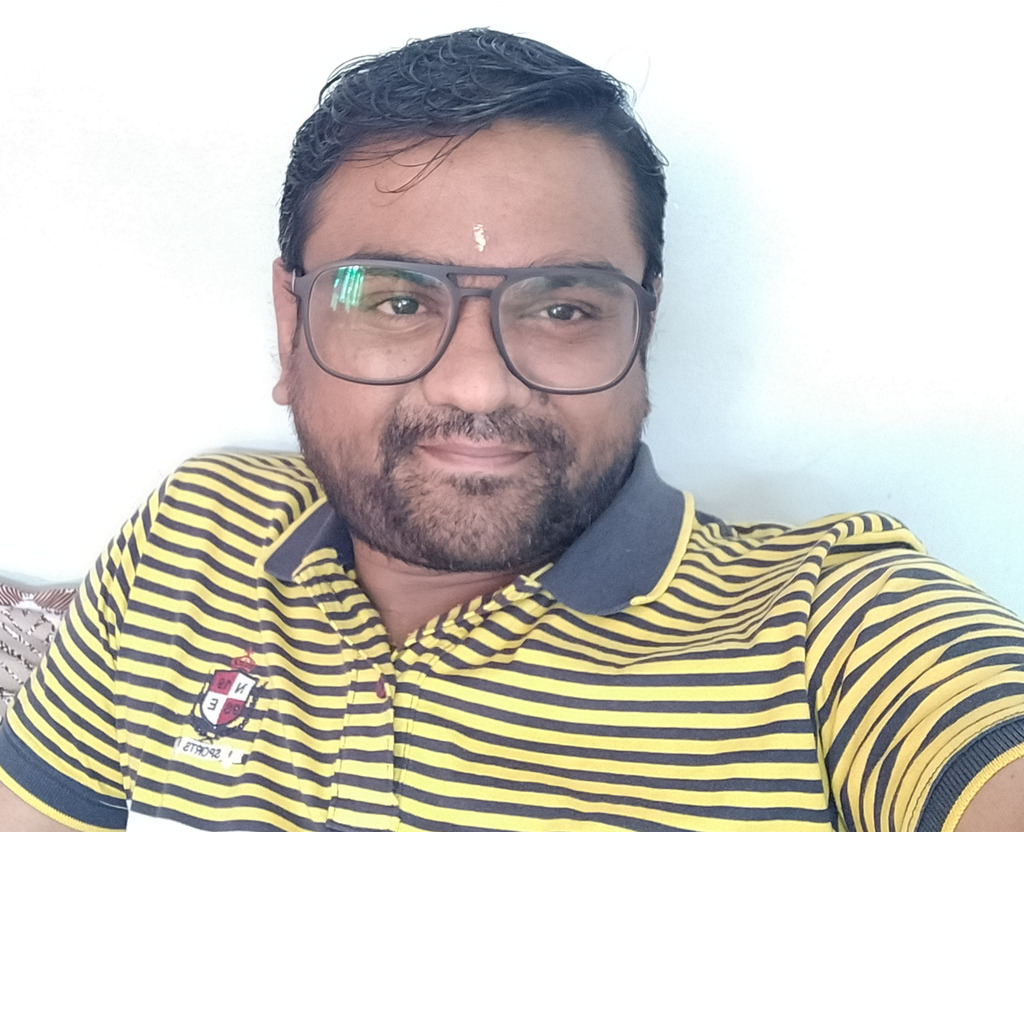 Dhruv Dave - Data Analyst - TCS - Tata Consultancy Services | XING