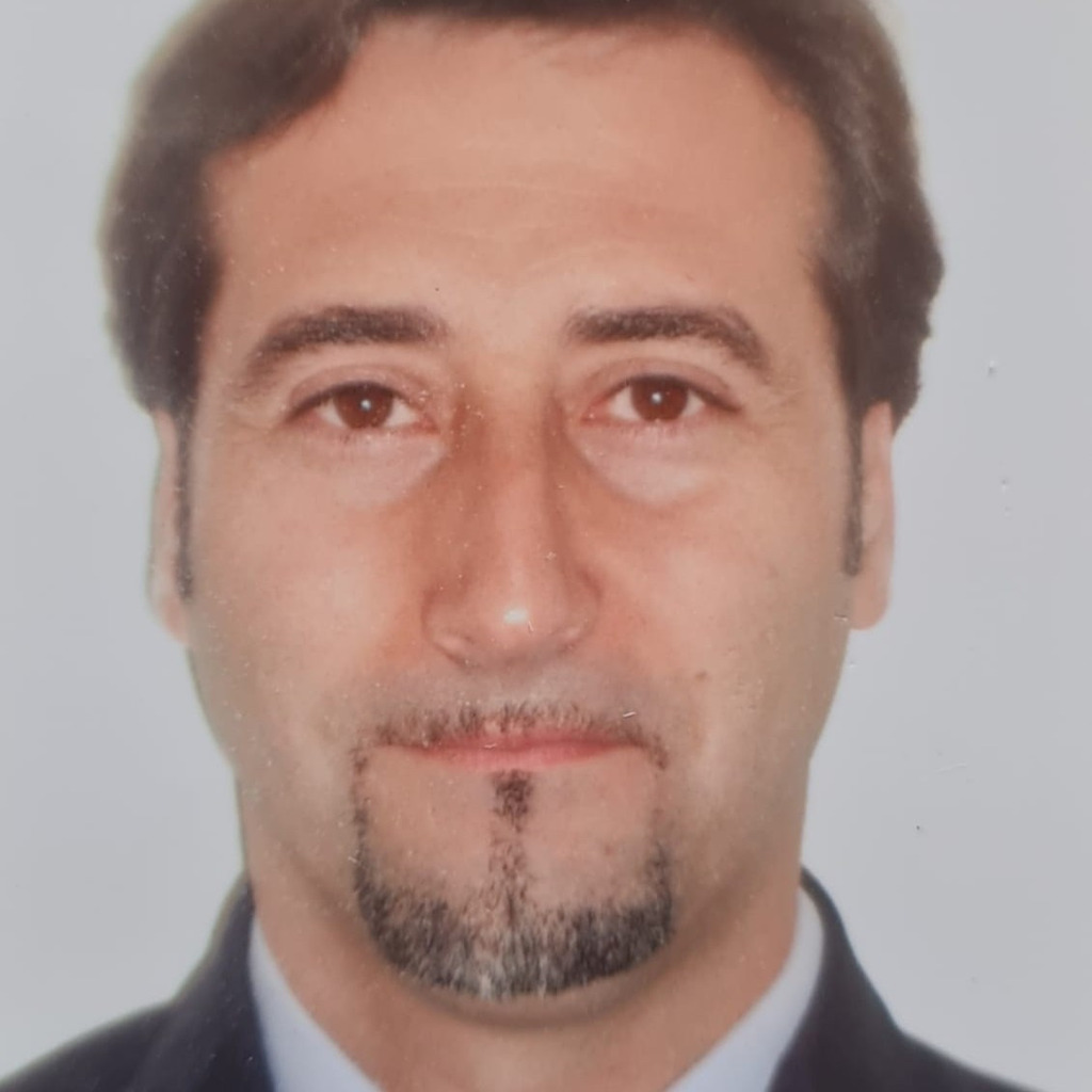 Raffaele Ingenito - CEO - Naturamla | XING