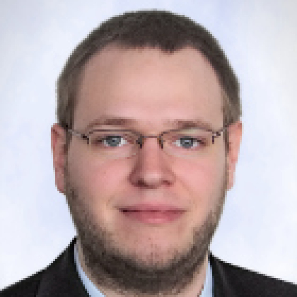 Florian Hilgenhöner - Software Engineer - OpenValue GmbH | XING