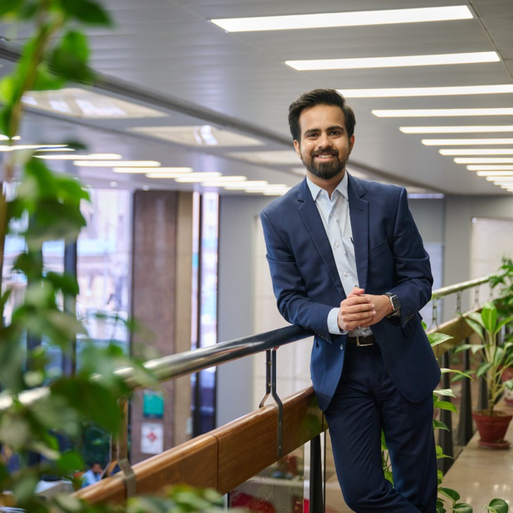 Muhammad Hadi - Product Manager - Bank Alfalah Limited | XING