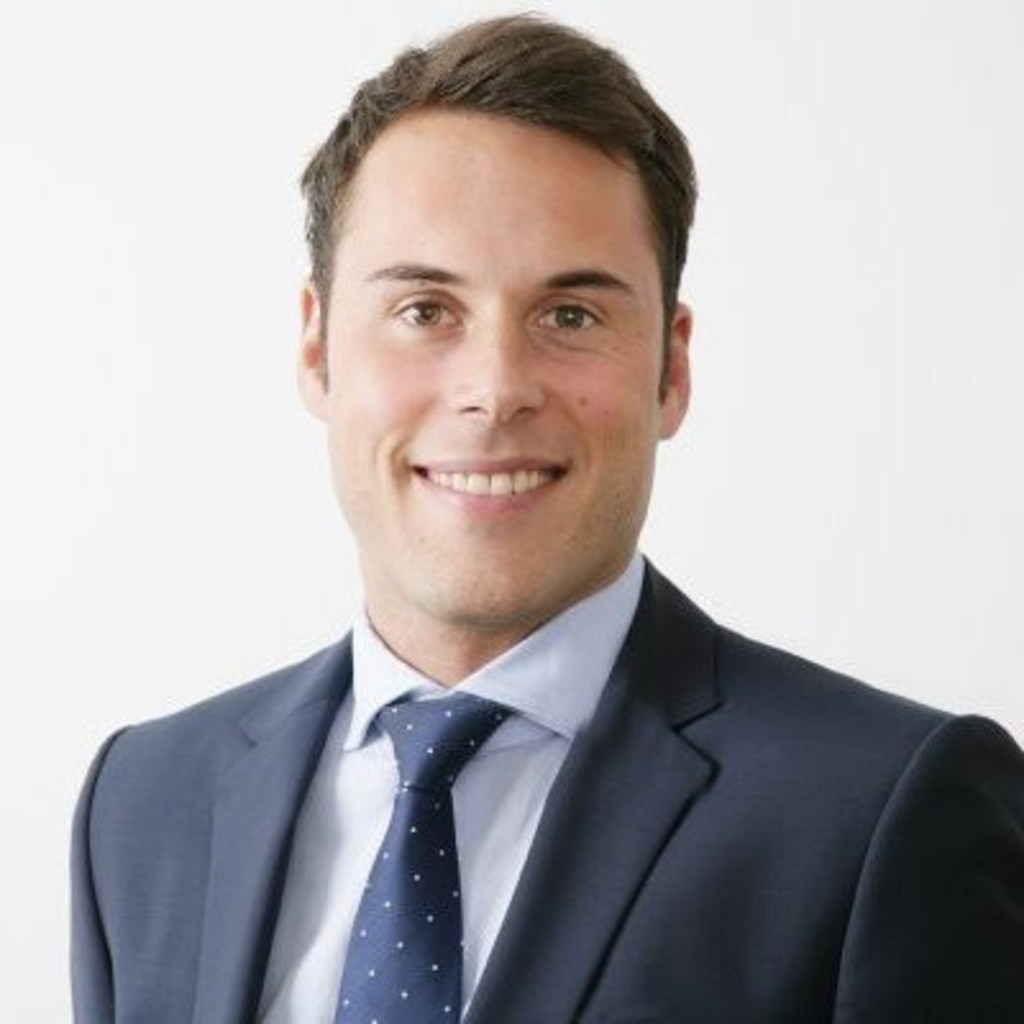 David Widmann - Founder & Managing Director - DAW Digital GmbH | XING