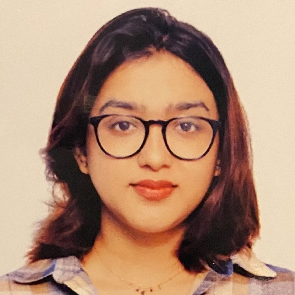 Reshmi Roy - Research Assistant - University of Nottingham | XING