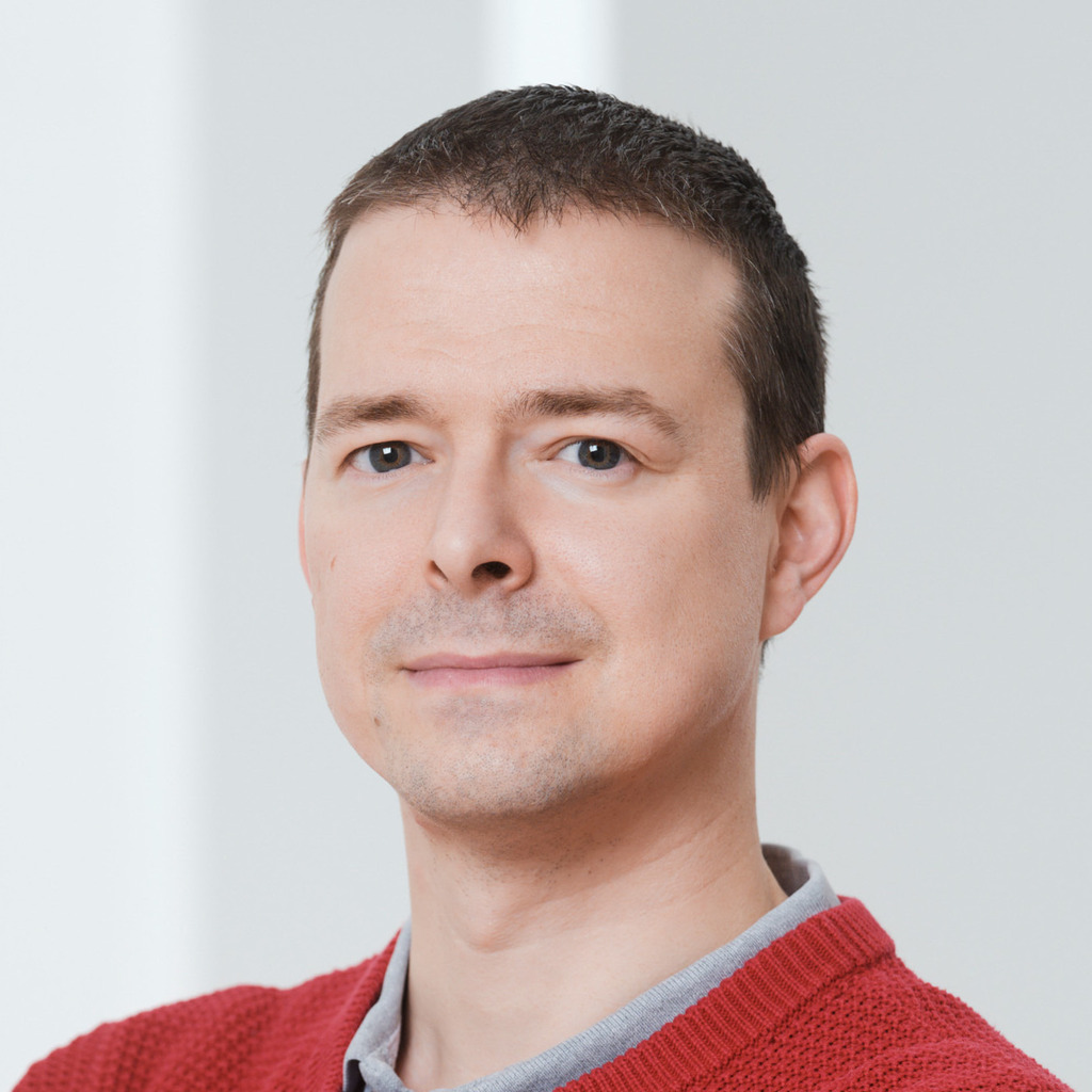 Peter Möltner - Senior Software Architect - Wien Energie GmbH | XING
