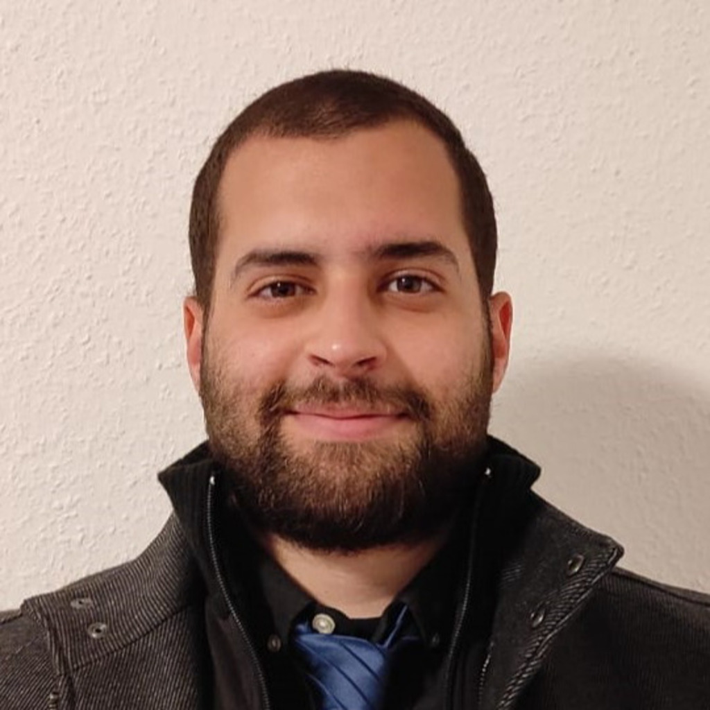 Mossaab Debbar - Mikrobiologie - Friedrich-Schiller-Universität Jena | XING