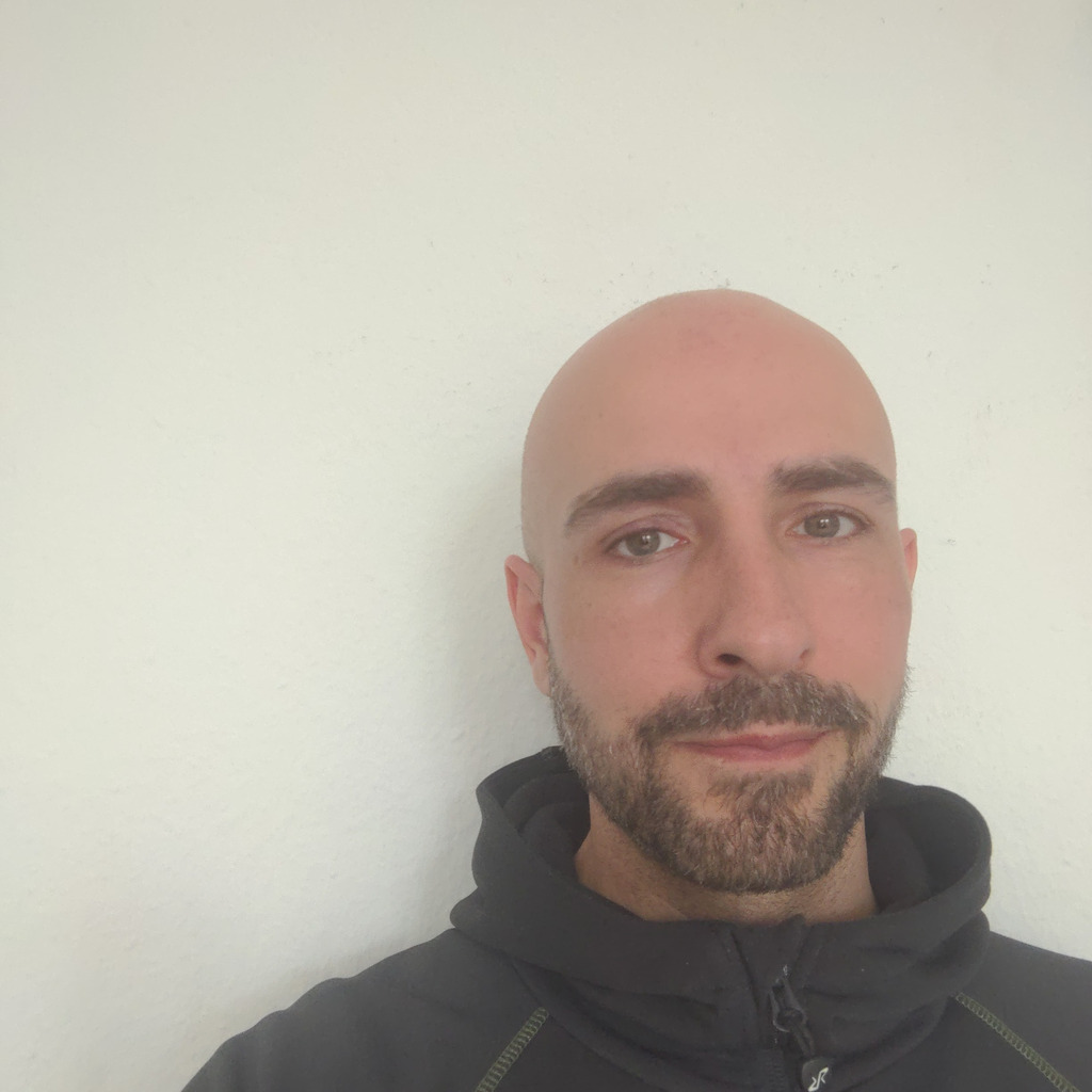 Benjamin Keßler - Technischer Sachbearbeiter - Bau- und ...