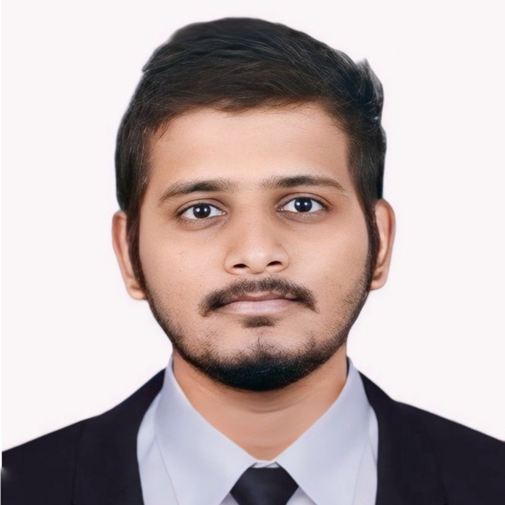 Upendra Bingundi - Design Engineer - Adient India | XING