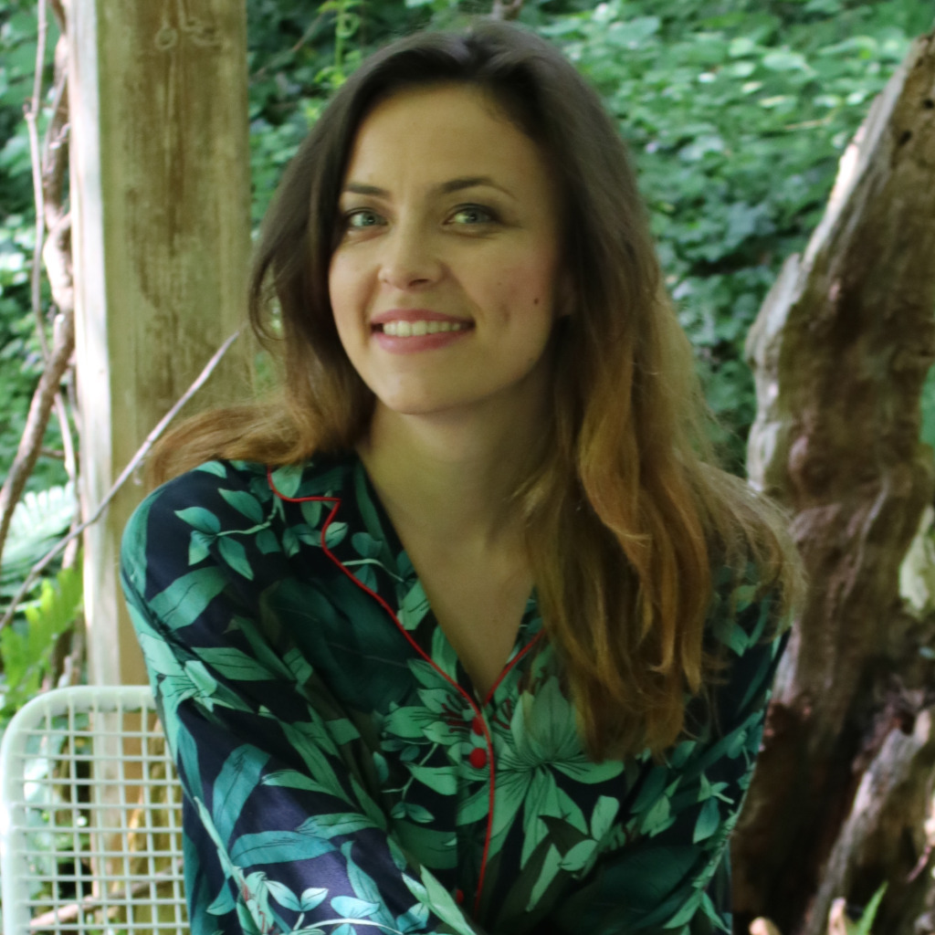 Alexandra Bachmann - Yogalehrerin - space2embrace | XING