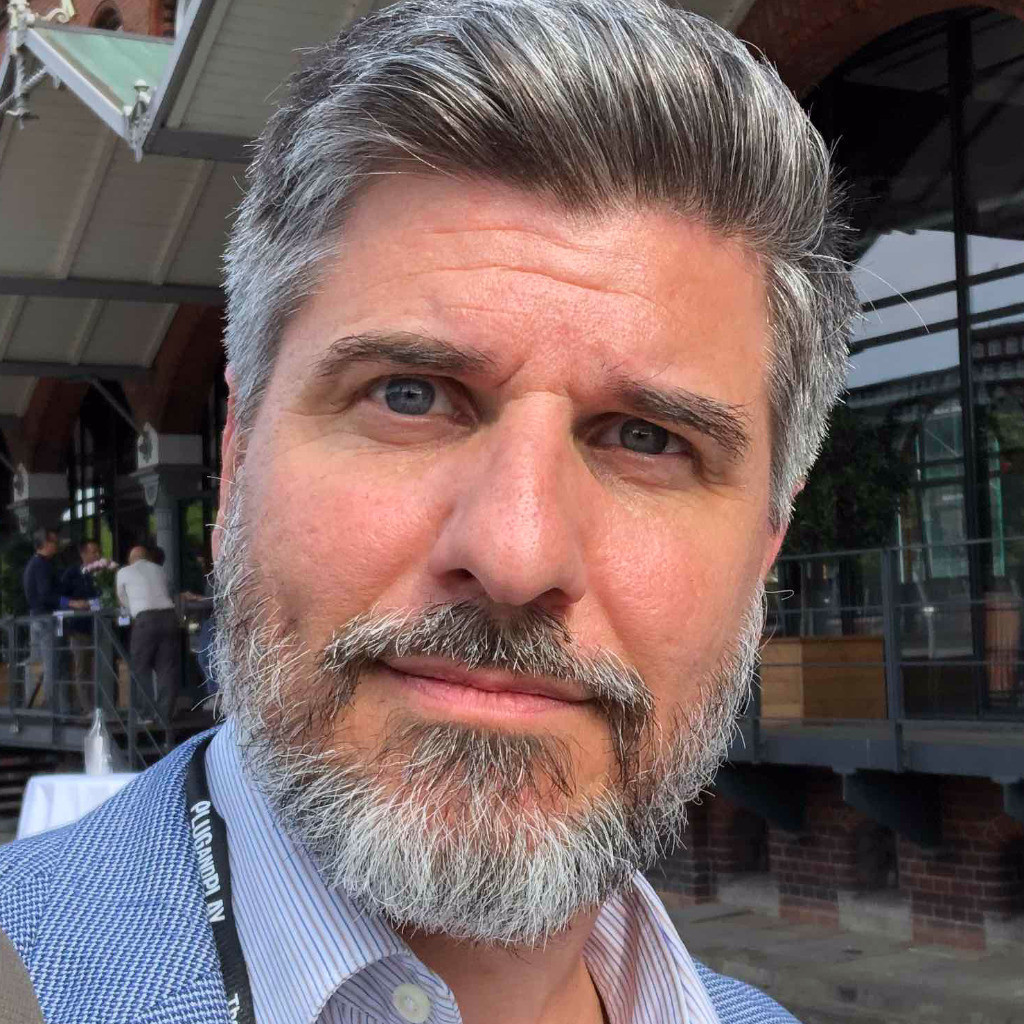 Thomas Sturm - Director Consulting - CGI | XING