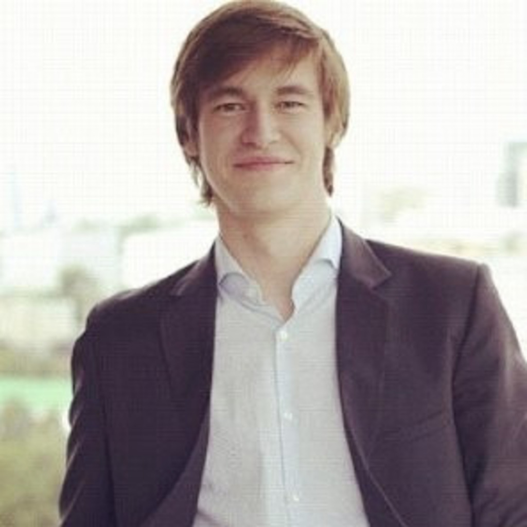 Ilya Ivanov - Investment Director - Single Family Office | XING