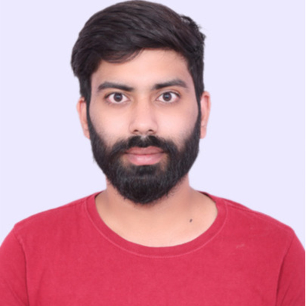 Rohit Sharma - Engineering Lead - Automation - Persistent Systems | XING