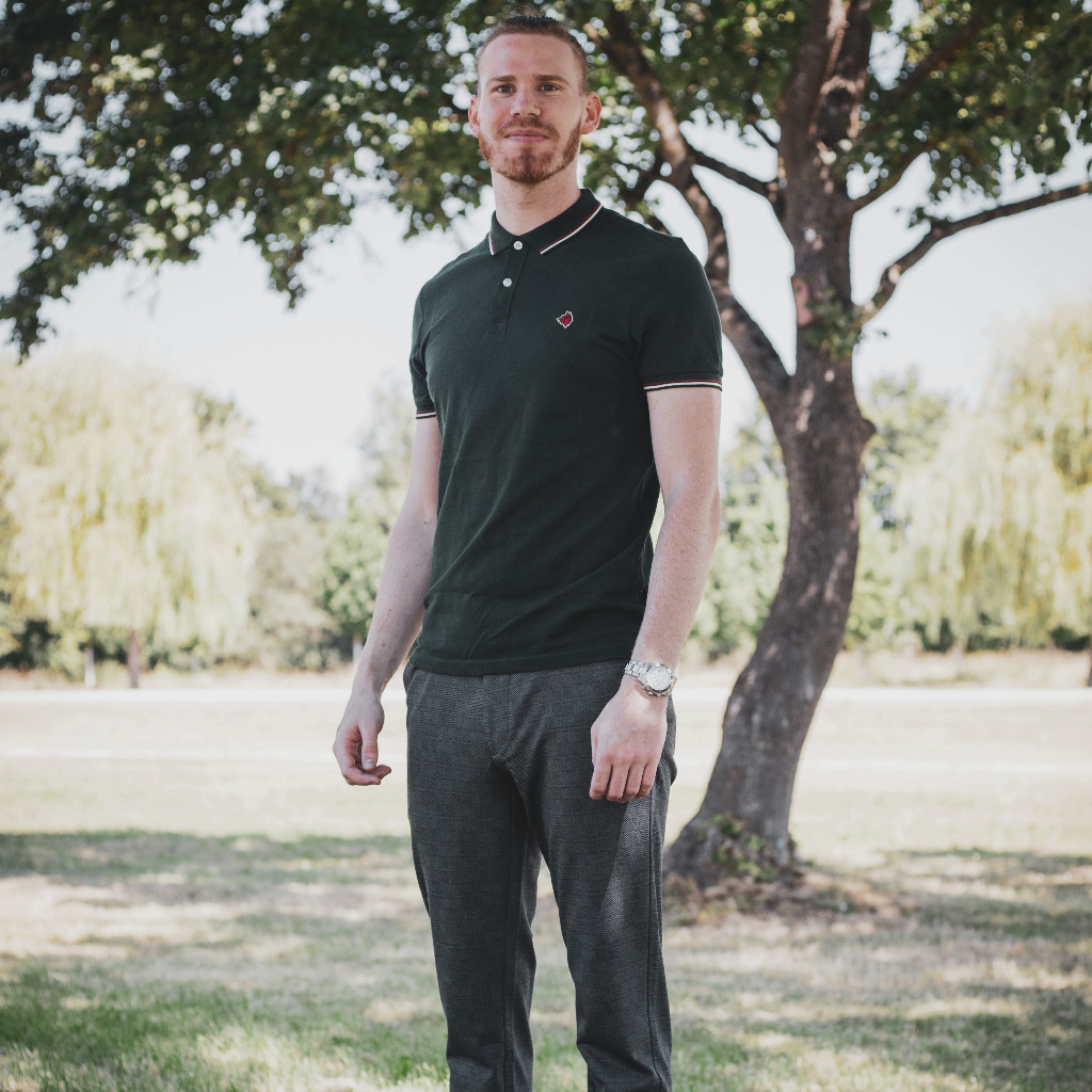 Lars Richter - Experte für moderne Zukunftsplanung - L. Richter & Team | XING