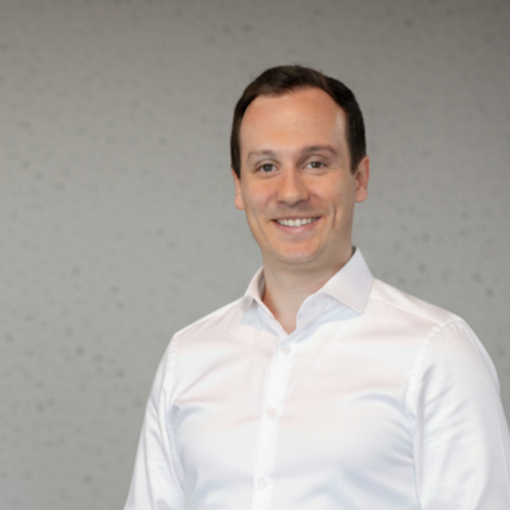 Kevin Bauer - Ingenieur in der Fertigungstechnik - Solidian | XING