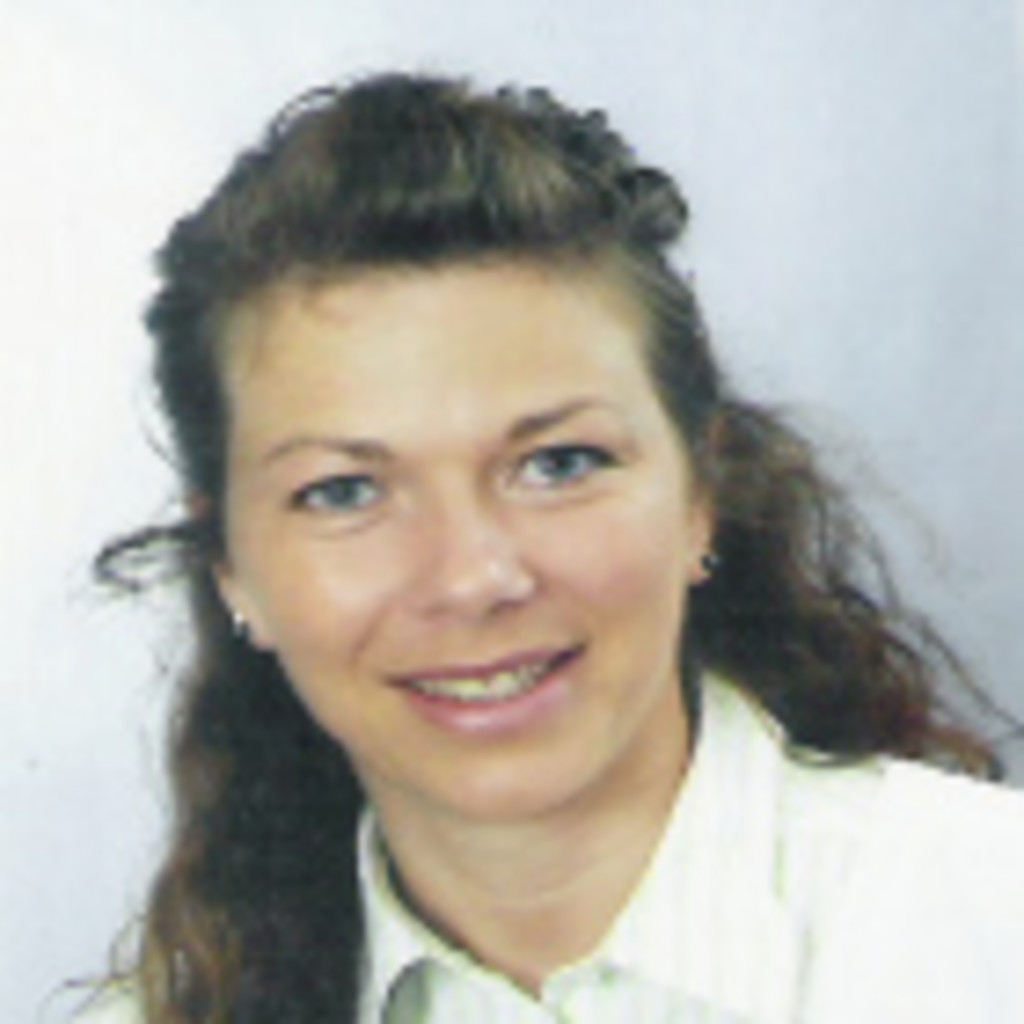 Sabine Baresel - Inhaber - Büro Sabine Baresel | XING