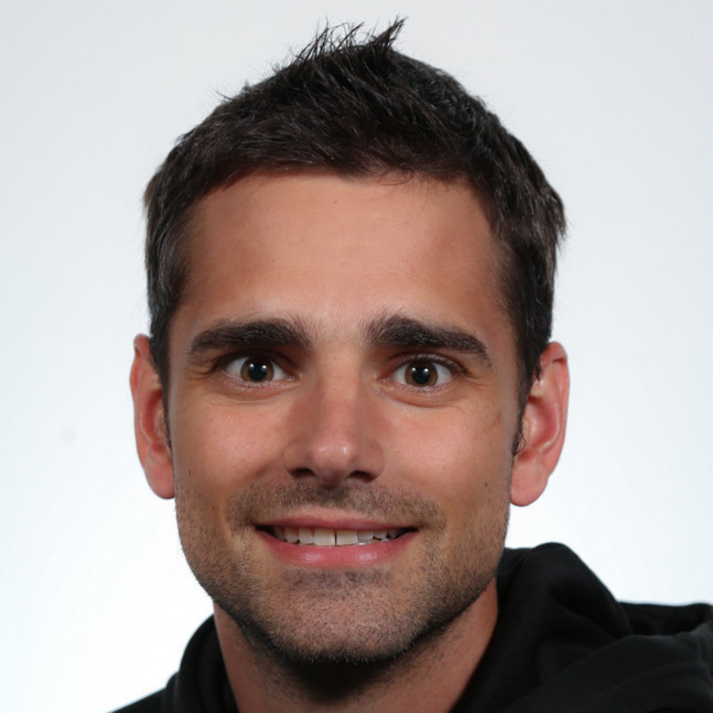 Lukas Jost - Senior ICT System Engineer - Swisscom | XING