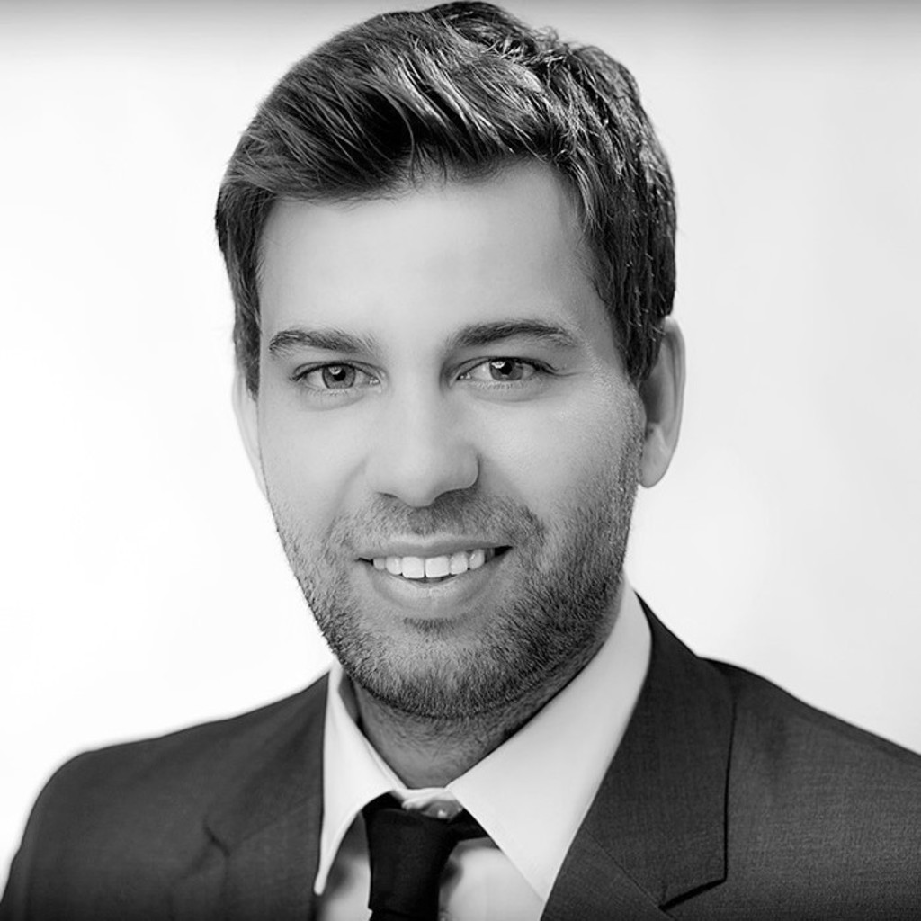 Christopher Gerner - Trainer im Training Center - Jungheinrich AG | XING