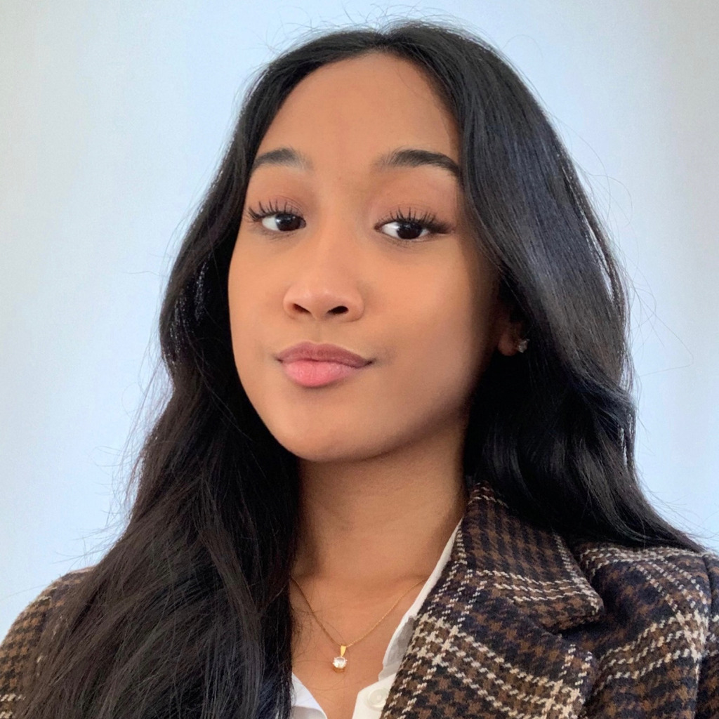 Jannine Jaen - Content Creator - Mintea | XING