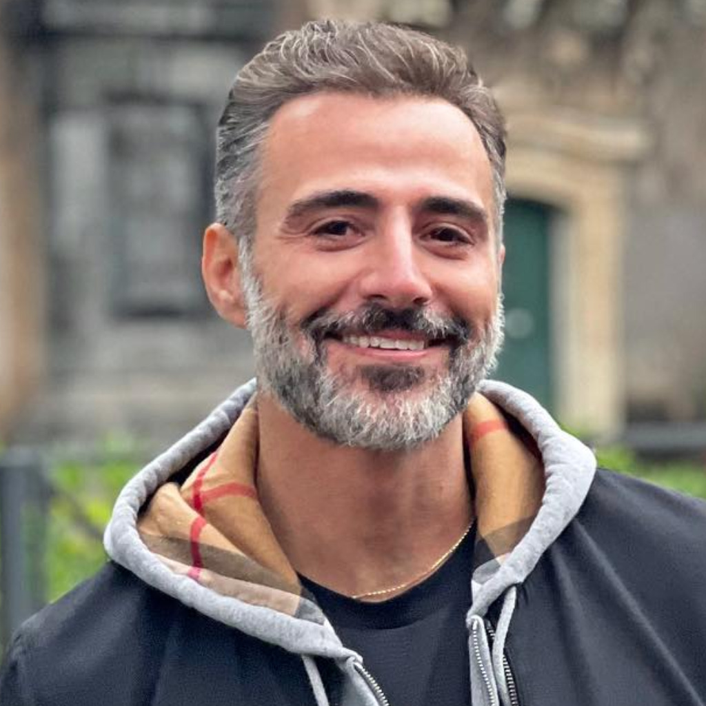 Jake Wilson - User Research Manager - Ipsos GmbH | XING