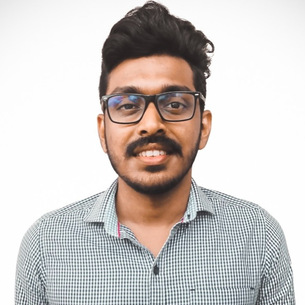 Lakitha Prabudh - Software Engineer - Pagero | XING