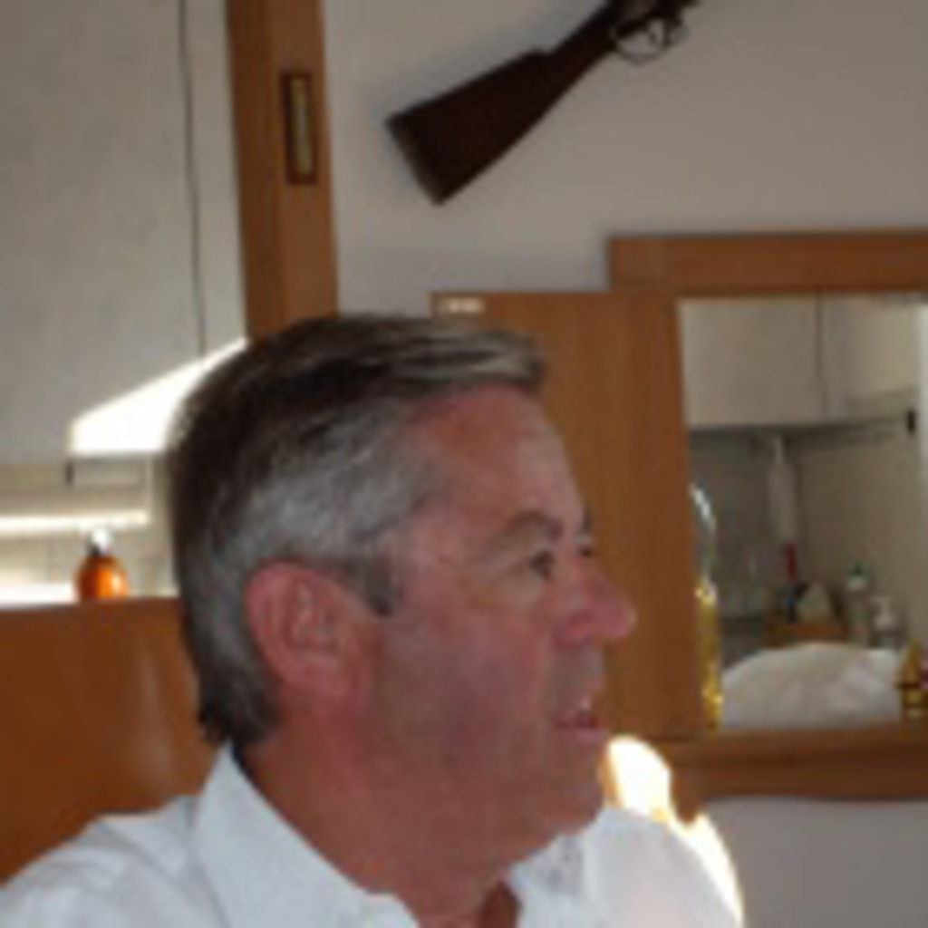 Andreas Weller - Reiseleiter - Willi Scharnow Stiftung | XING