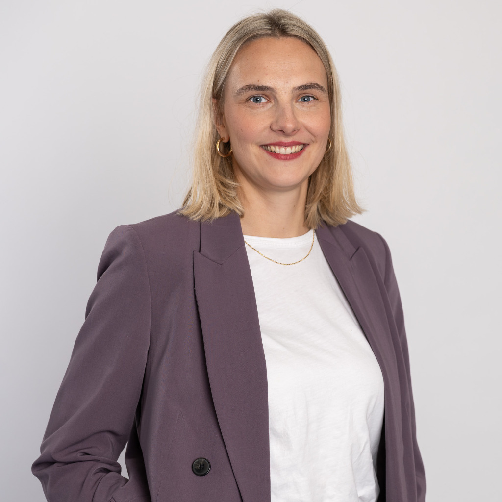 Victoria Illmer - Projektleiterin Digitalisierung - Stadt Leipzig | XING