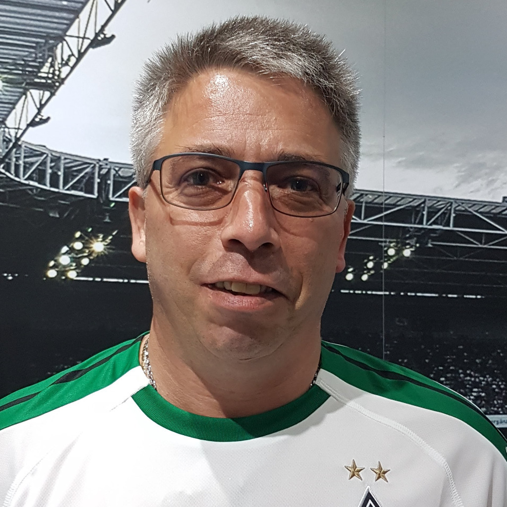 Matthias Streib - Vertriebsleiter National - Günthart & Co. KG | XING