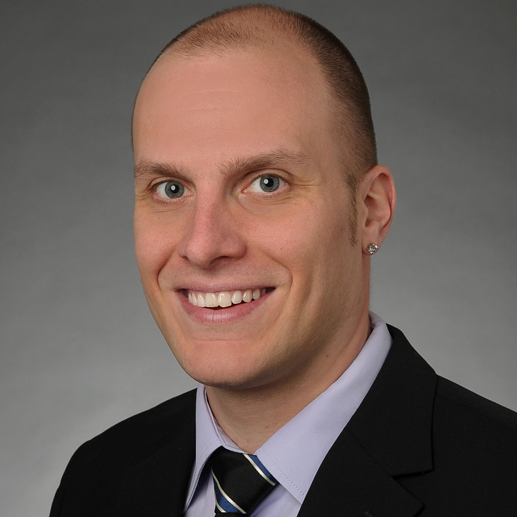 Michael Negri - Senior Systems Engineer - Stadt Winterthur | XING