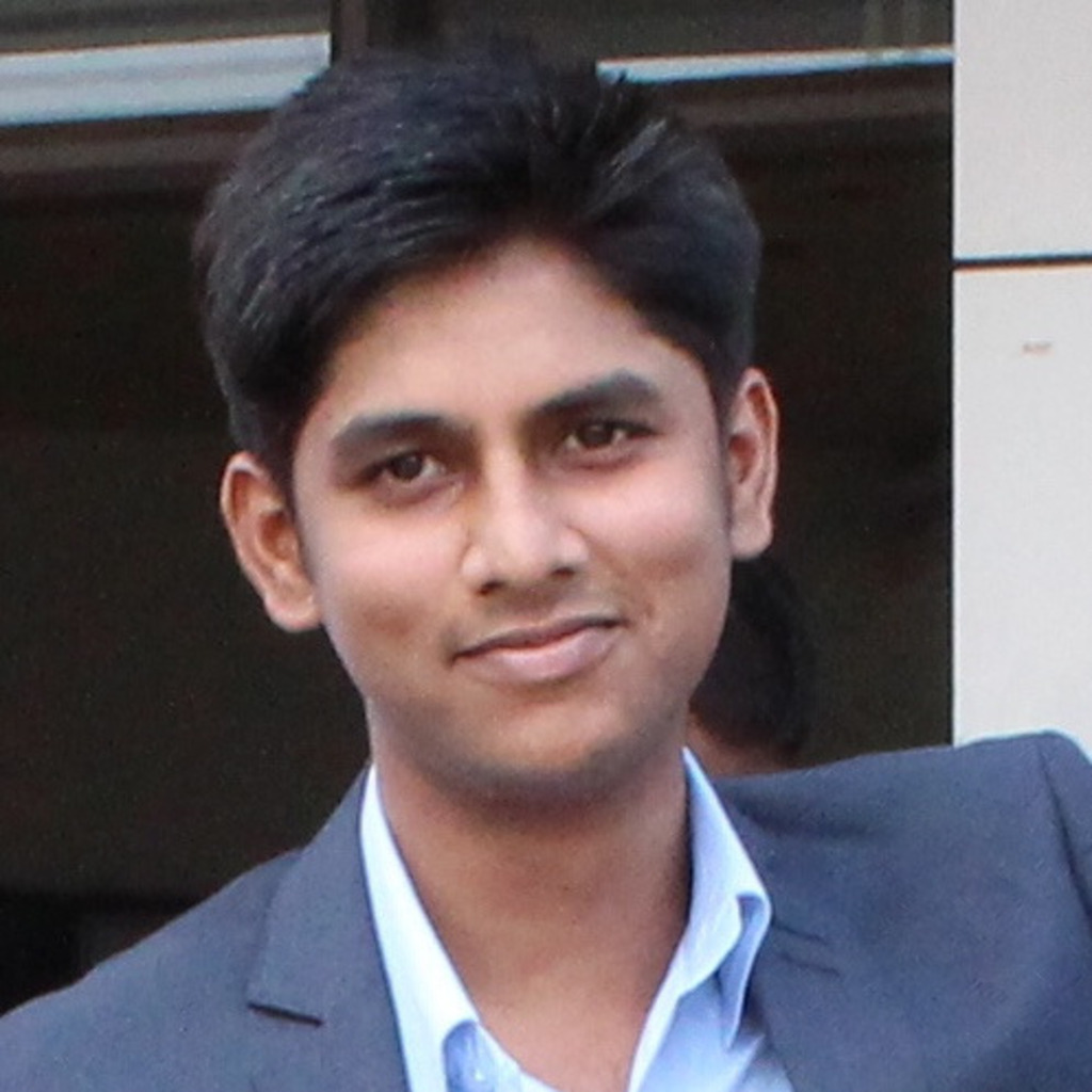 Akarsh Gurikar - Technical Product Manager - Berlin Brands Group | XING