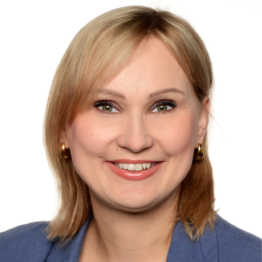 Anna Maria Streb - Customer Service Representative - Perlon Filaments ...