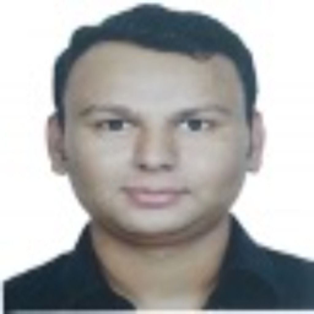 Lochan Krishna Joshi - Production Engineer - Garima Industries, | XING