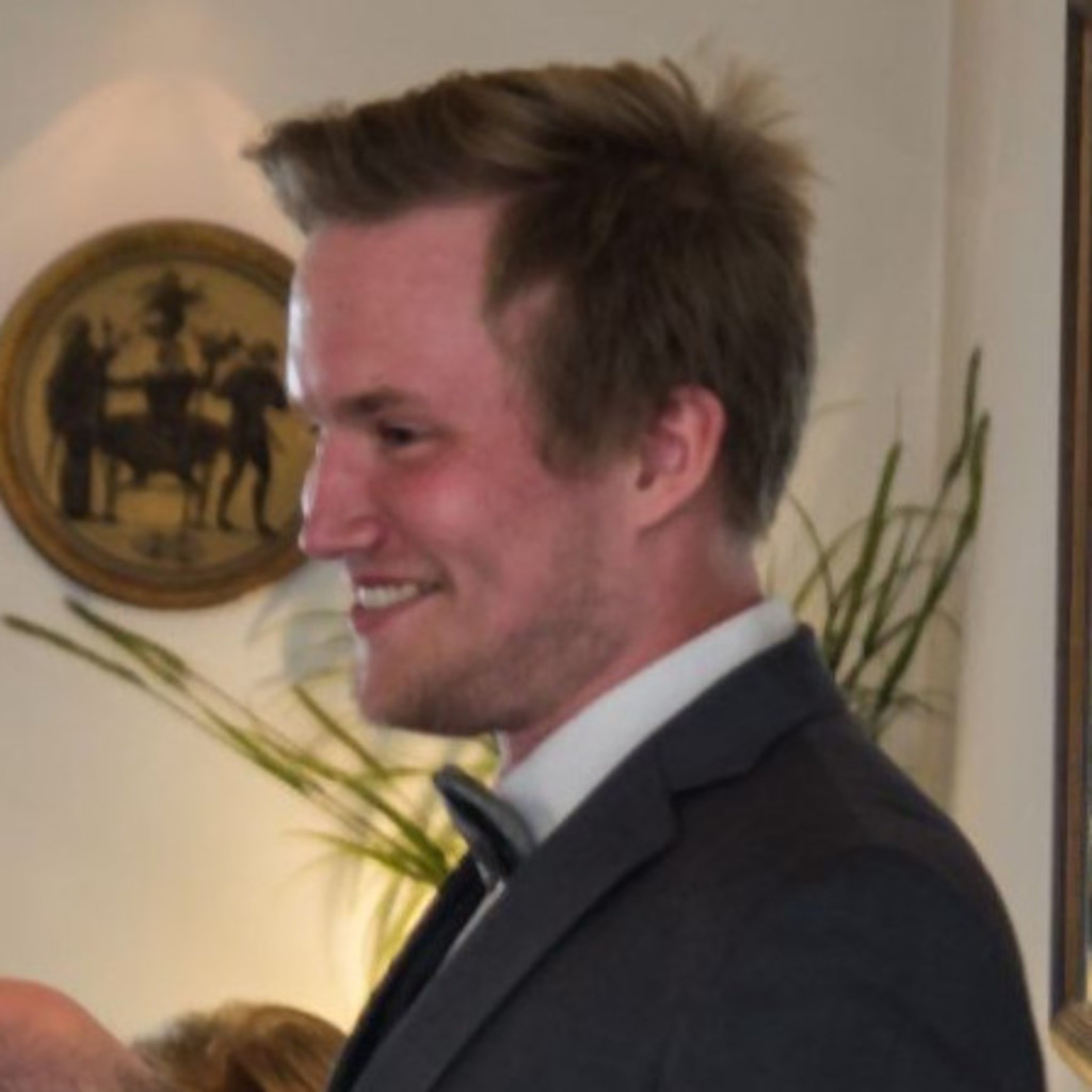 Jonathan Held - Media Systems - HAW Hamburg | XING