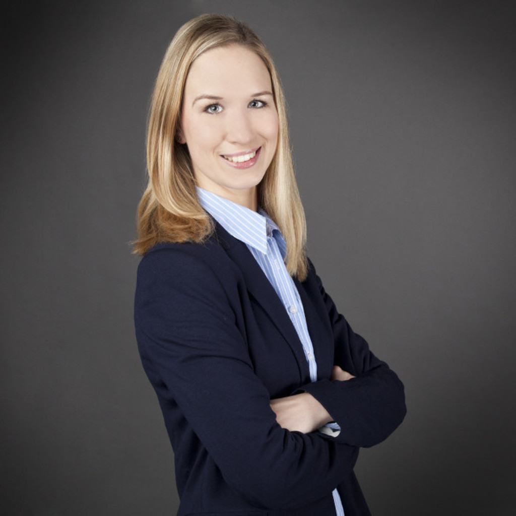 Alexandra Kuck - Lead Customer Services & Executive Support - Sight ...