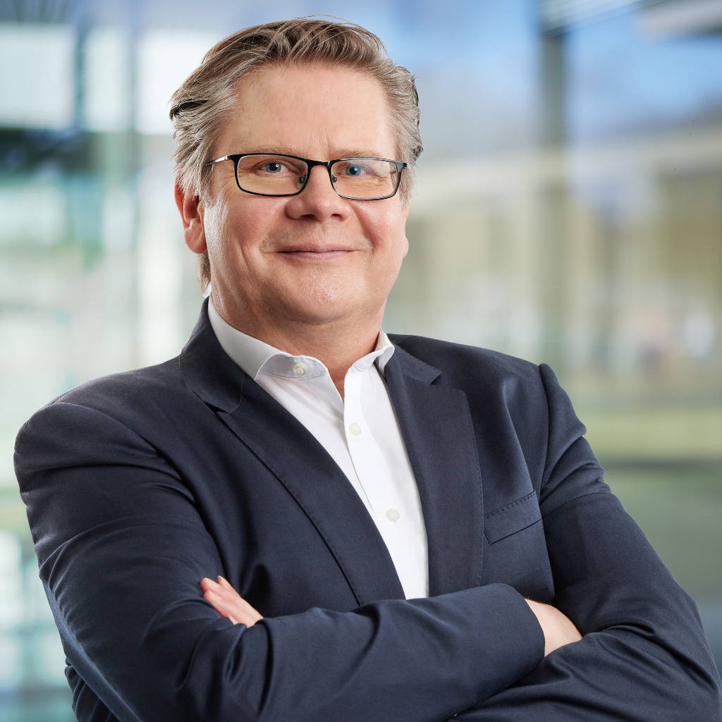 Michael Meier - Geschäftsführer - TransCare Service GmbH | XING