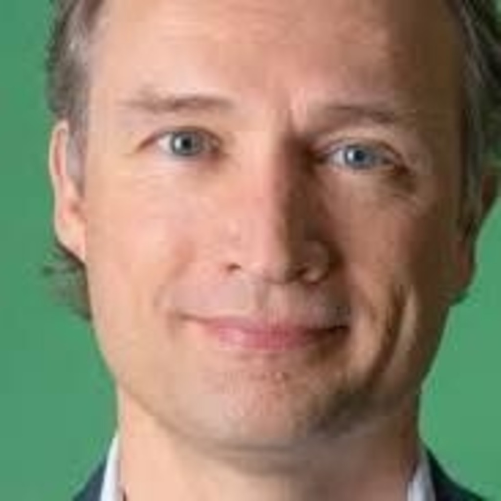 Dolf Van Den Brink - Chief Executive Officer (CEO) and Chirman of the ...