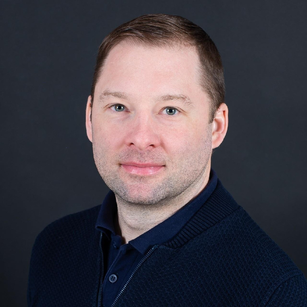 Ing. Gerald Vanic-Rein - Projektingenieur / Team & Lead Engineer EMSR ...