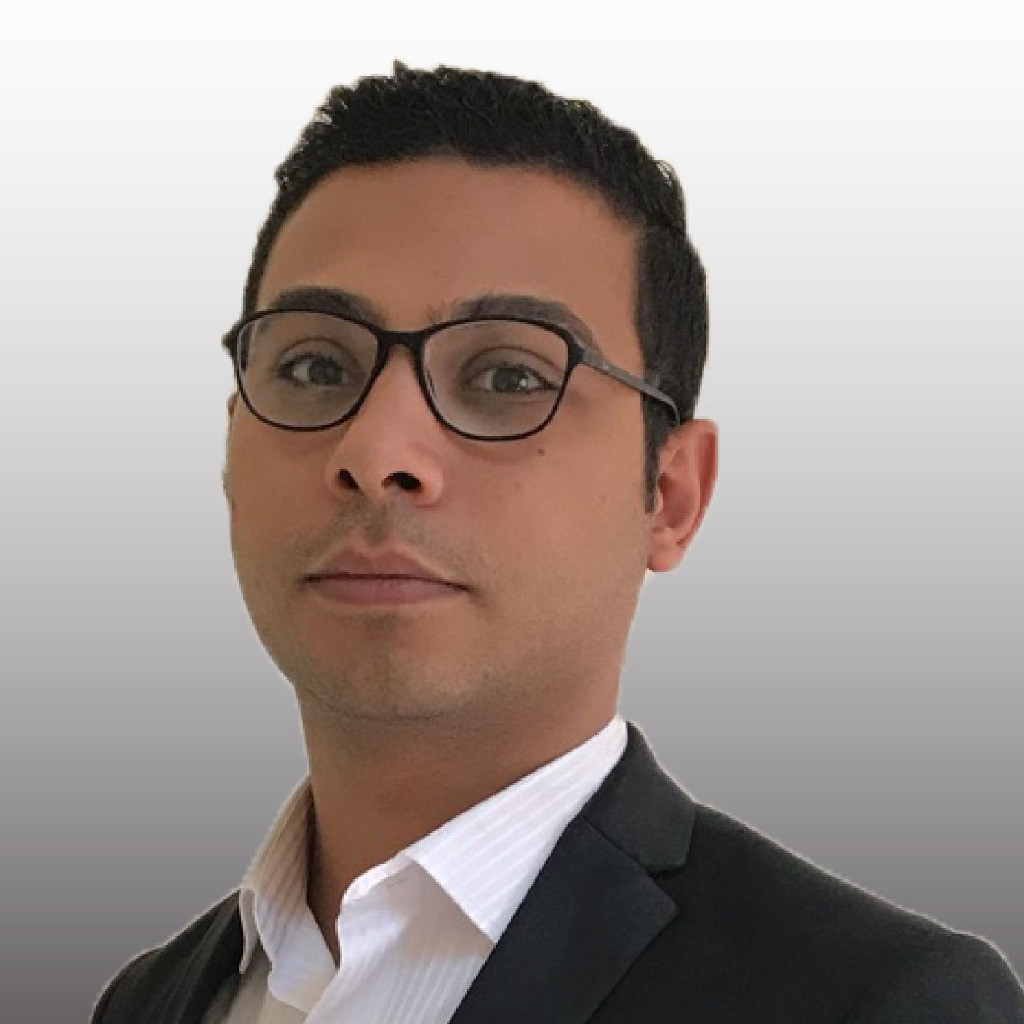 ibrahim azer - Senior Web Developer - Bytology LTD. | XING