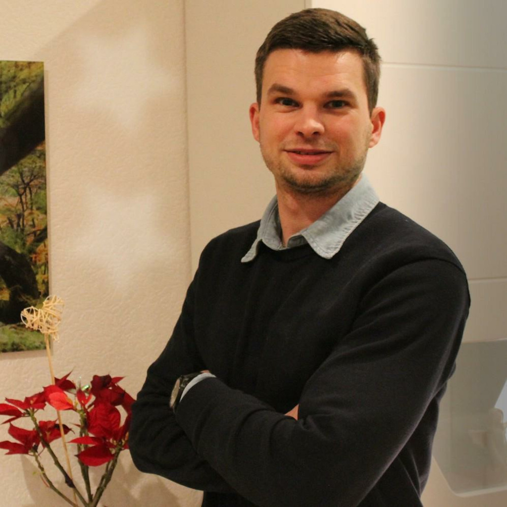 Steven Weber - Projektleiter Energie- und Versorgungsleitungen ...