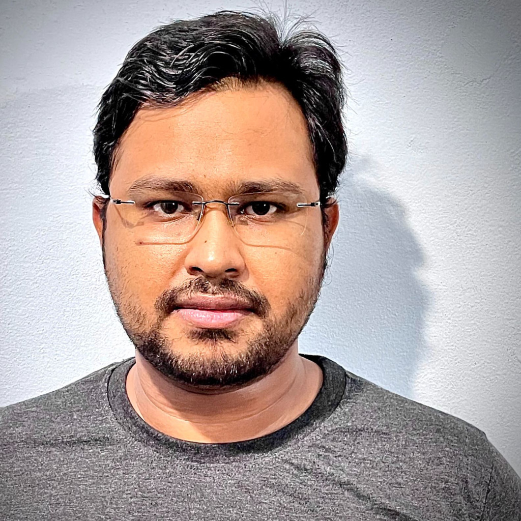 Argha Mukherjee - Senior Software Engineer - Informatica GmbH | XING